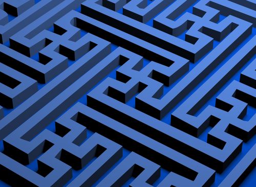 Түмэн наст хээ 3ds max